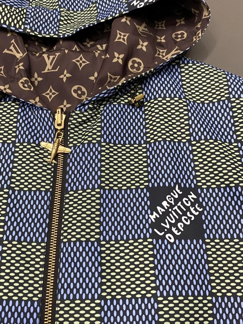 Mirror quality Louis Vuitton Outwear