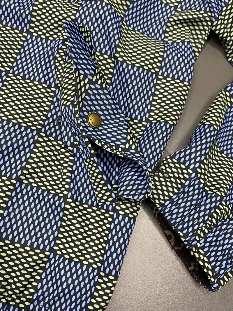 Mirror quality Louis Vuitton Outwear