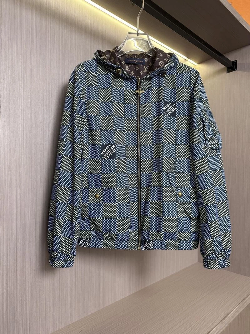 Louis Vuitton Outwear