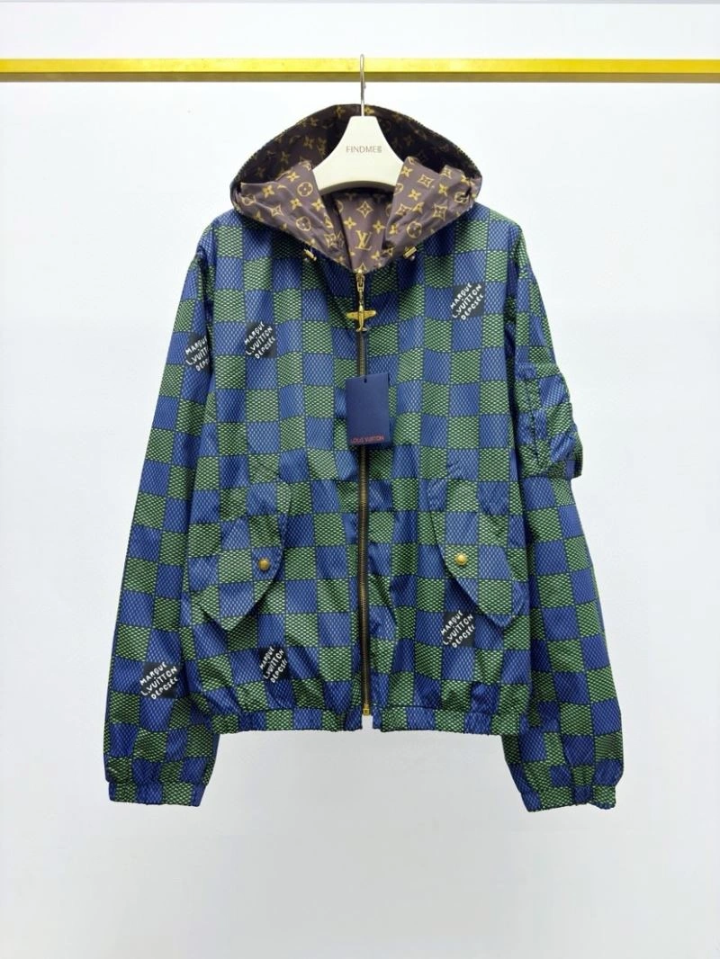 Louis Vuitton Outwear