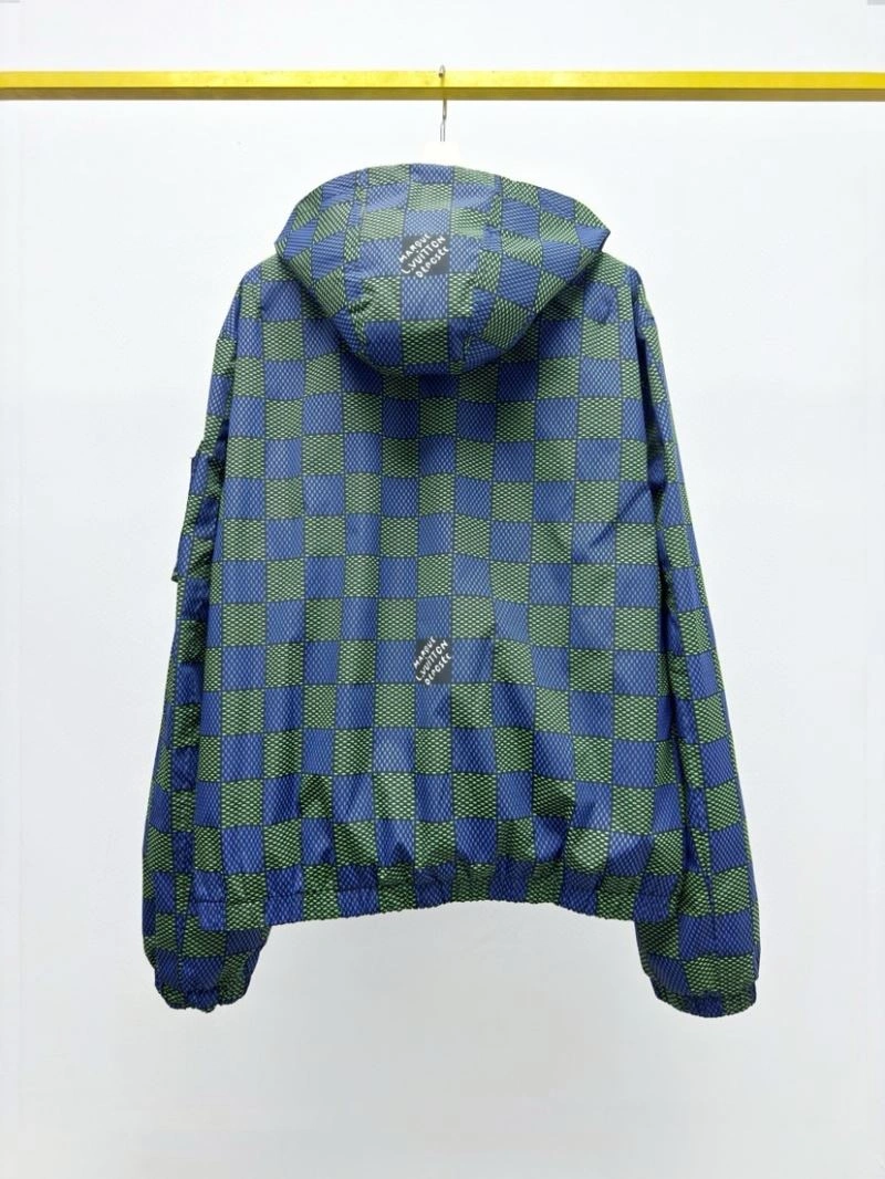 1:1 copy Louis Vuitton Outwear