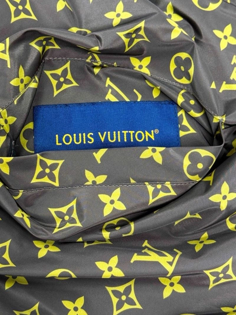 1:1 copy Louis Vuitton Outwear