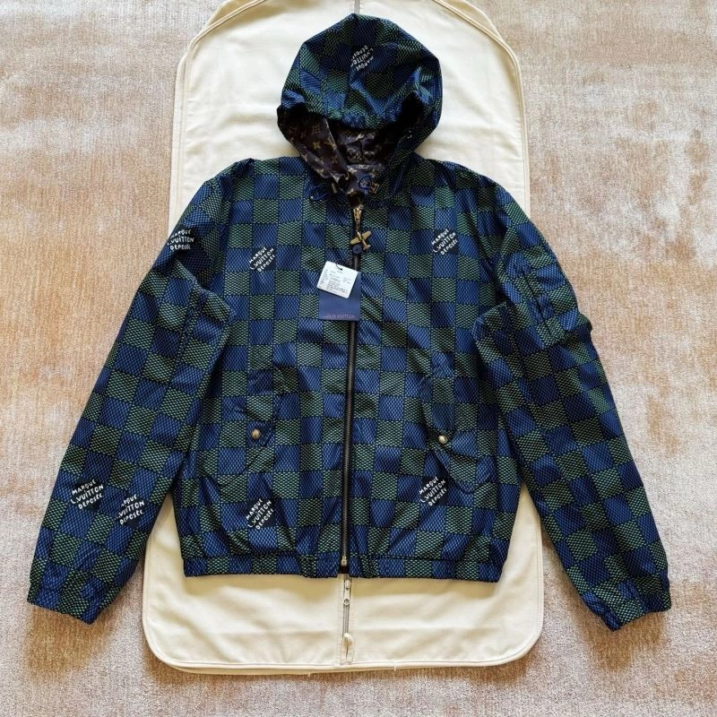 Louis Vuitton Outwear