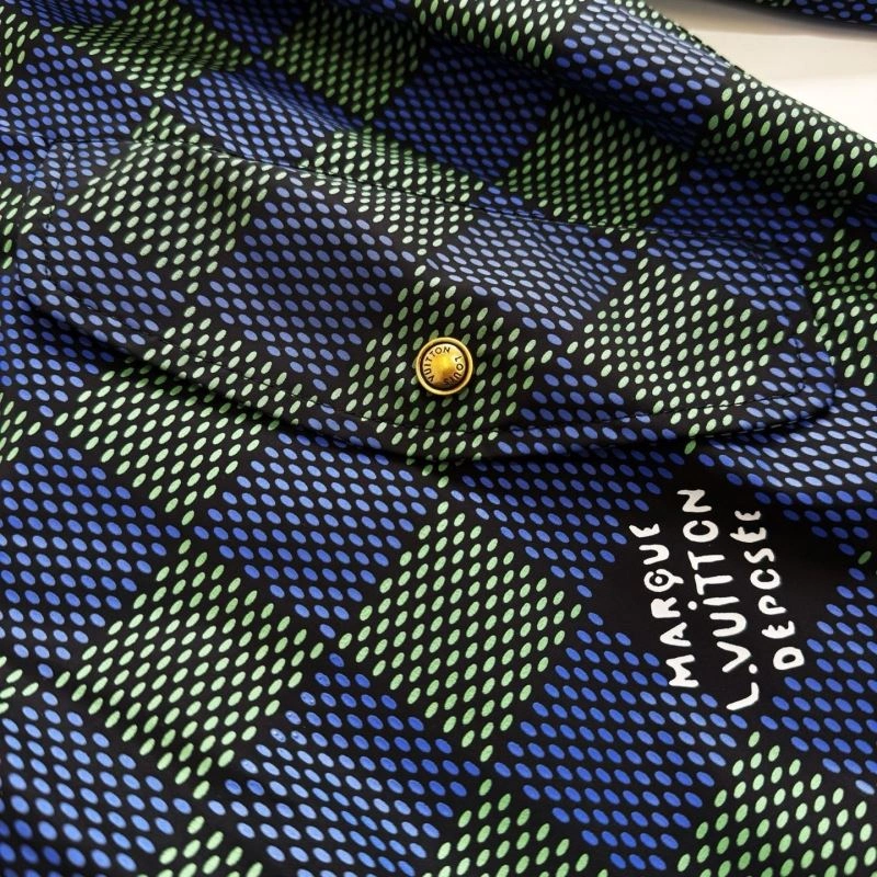 Legit Louis Vuitton Outwear