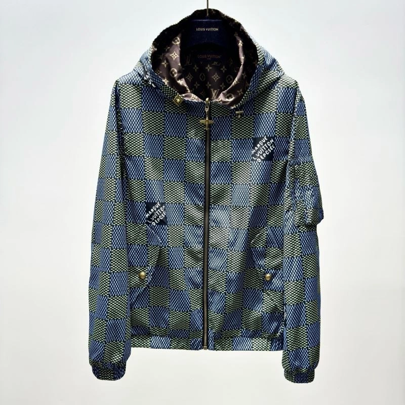 Louis Vuitton Outwear