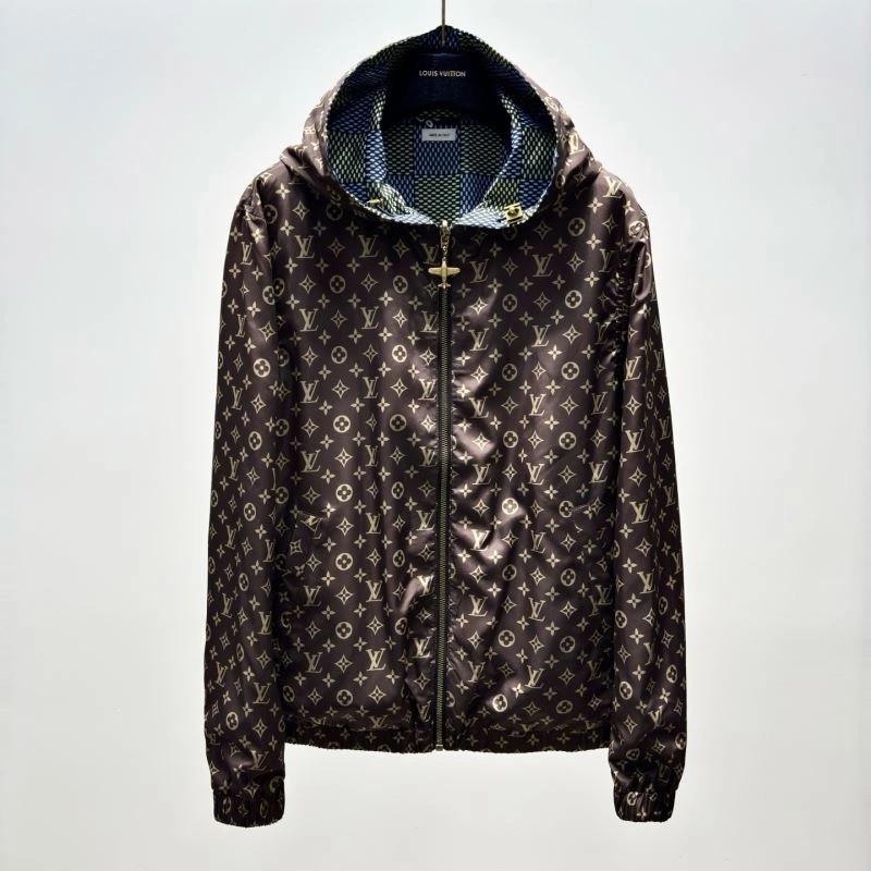 Perfect replica Louis Vuitton Outwear