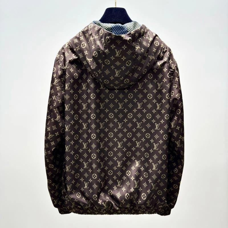 Perfect replica Louis Vuitton Outwear