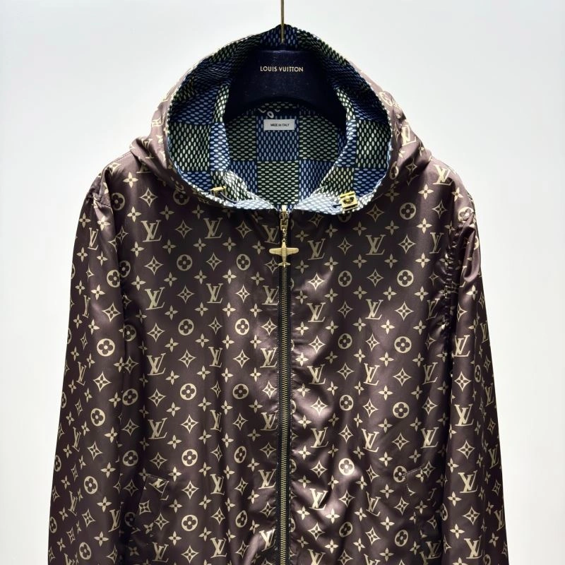 Perfect replica Louis Vuitton Outwear