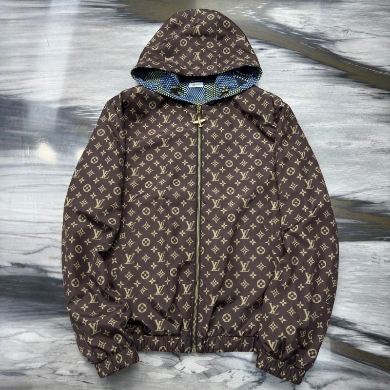 Perfect replica Louis Vuitton Outwear