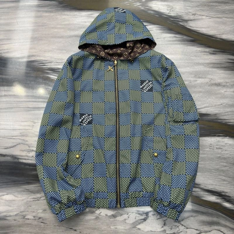Perfect replica Louis Vuitton Outwear