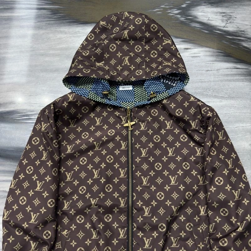 Perfect replica Louis Vuitton Outwear
