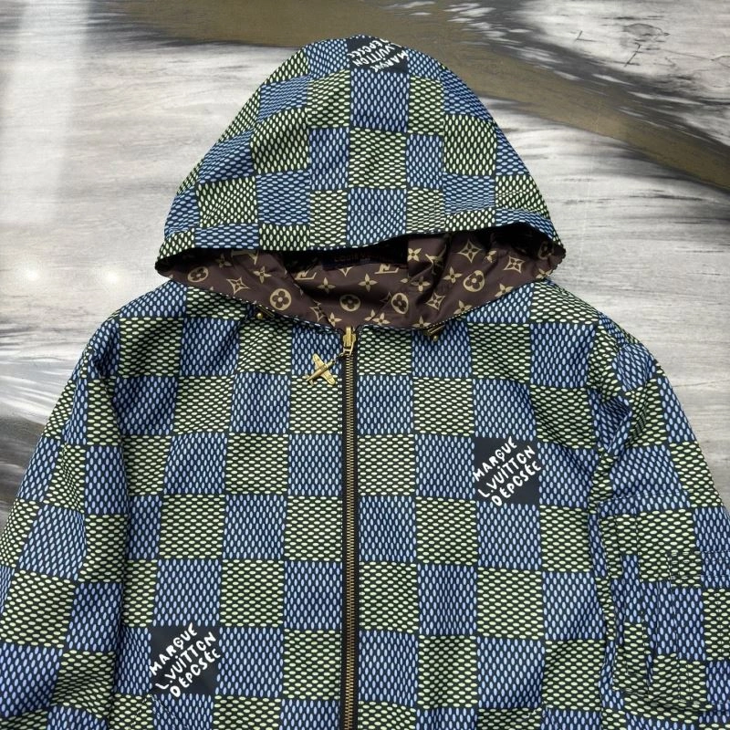 Perfect replica Louis Vuitton Outwear