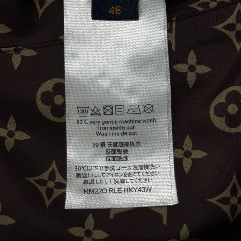Perfect replica Louis Vuitton Outwear
