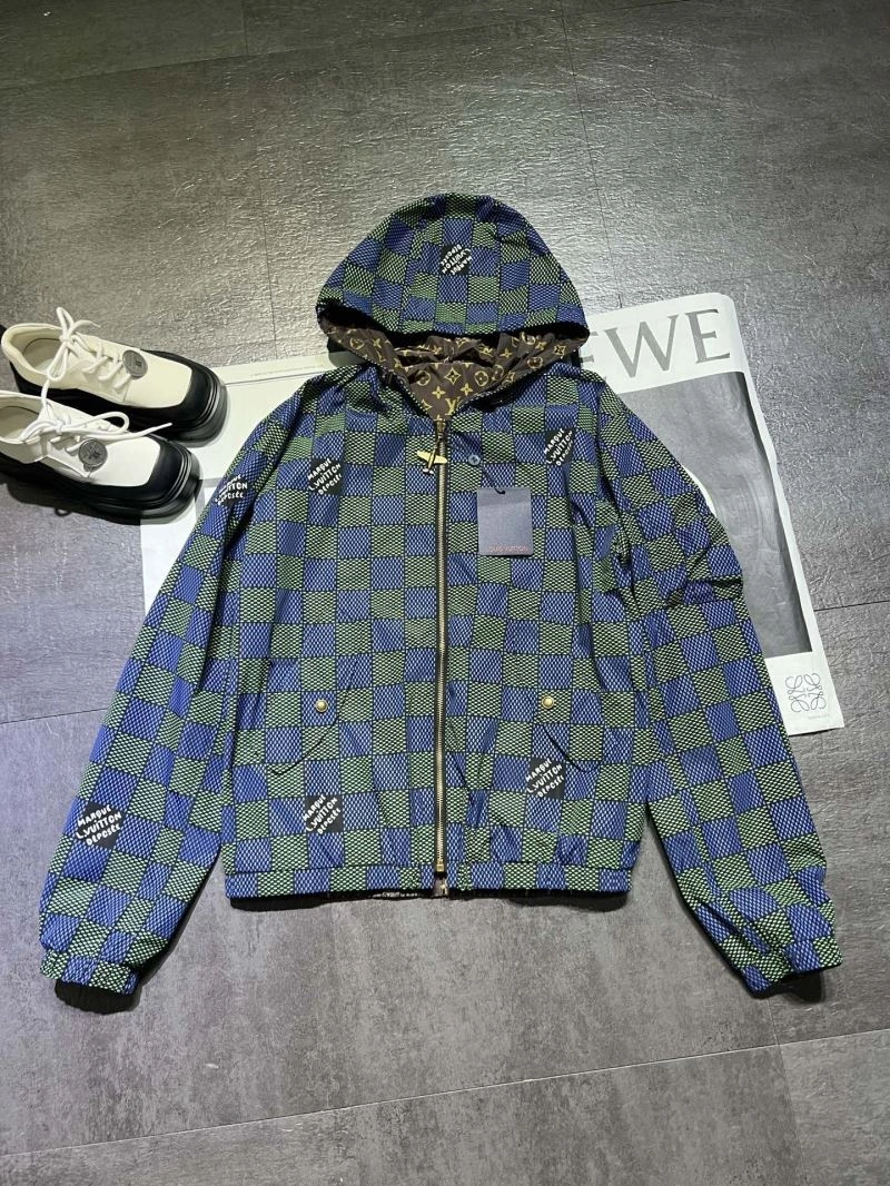 Louis Vuitton Outwear