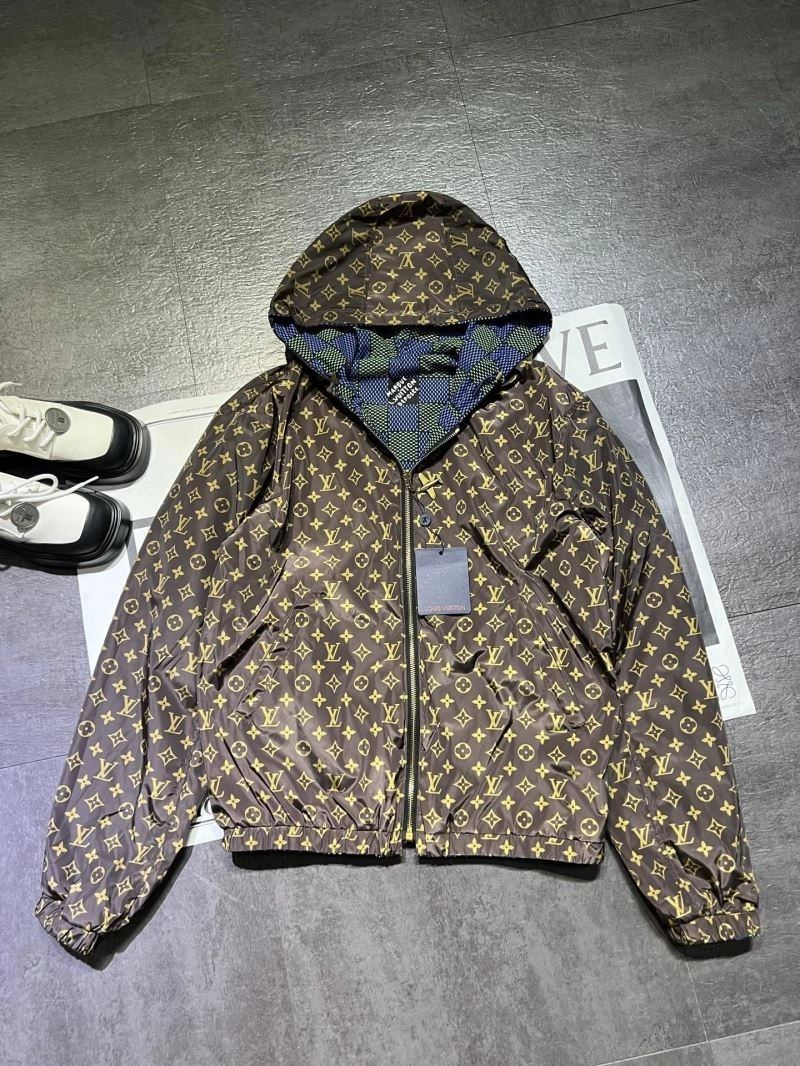 Reasonably priced Louis Vuitton Outwear