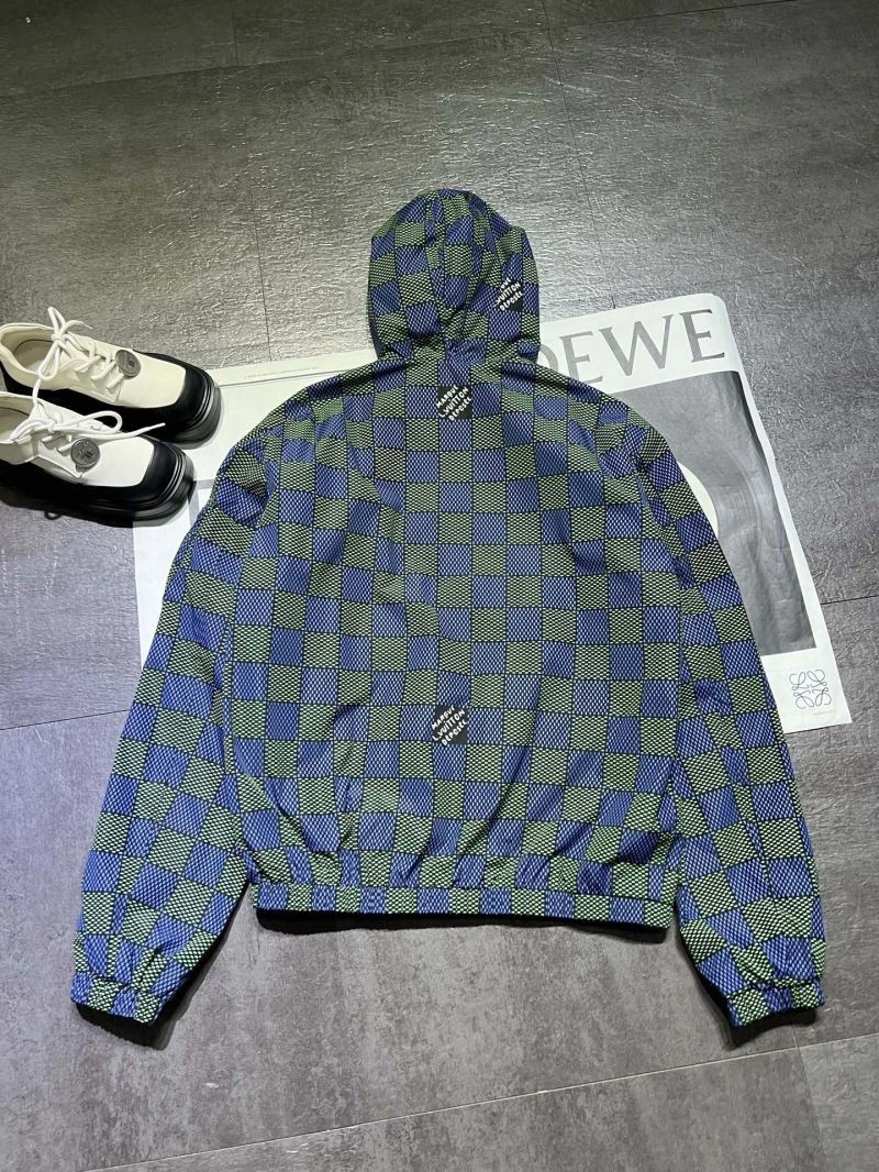 Reasonably priced Louis Vuitton Outwear