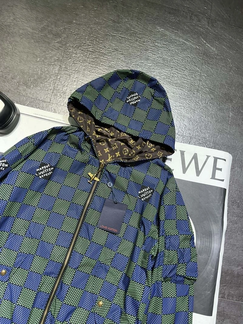 Reasonably priced Louis Vuitton Outwear