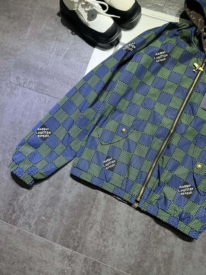 Reasonably priced Louis Vuitton Outwear