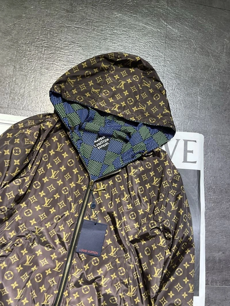 Reasonably priced Louis Vuitton Outwear