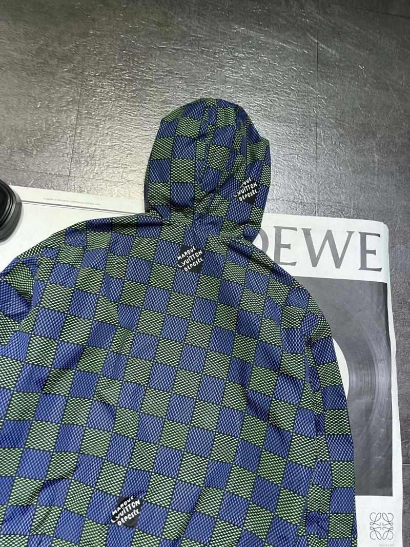 Reasonably priced Louis Vuitton Outwear