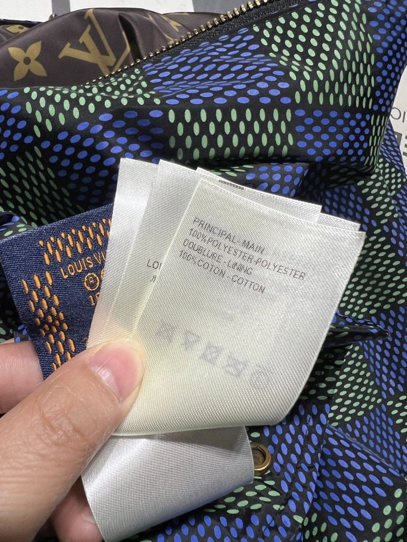 Reasonably priced Louis Vuitton Outwear