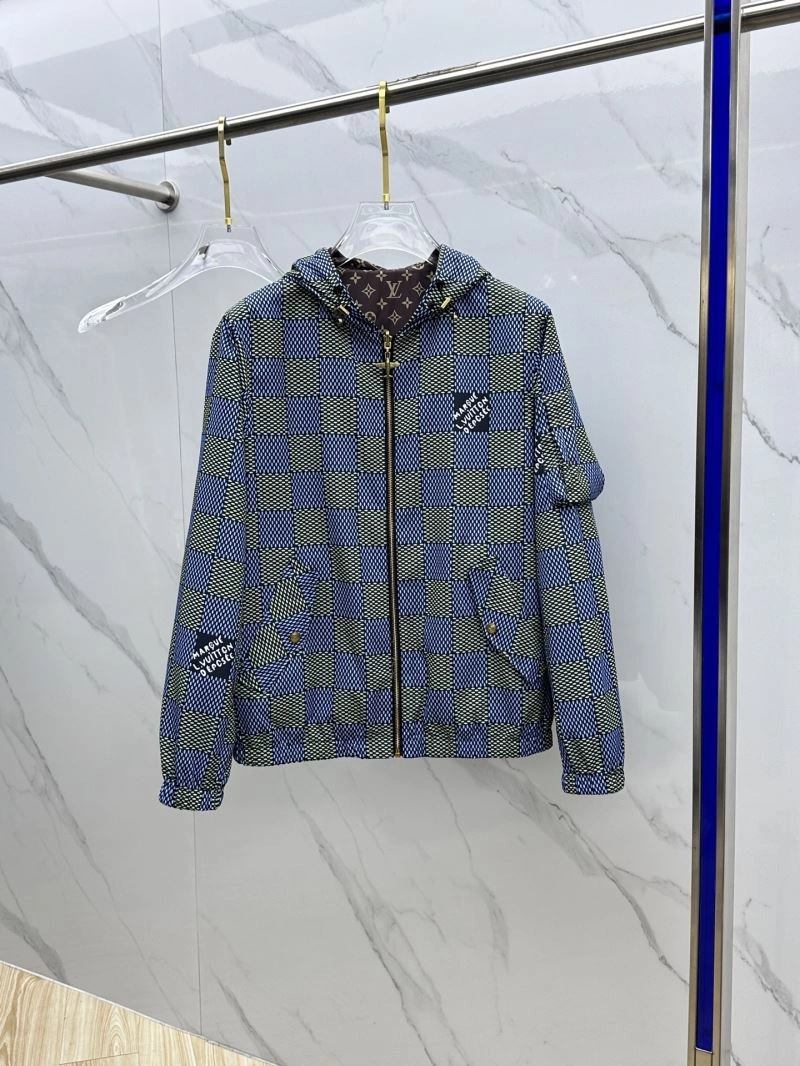 Louis Vuitton Outwear