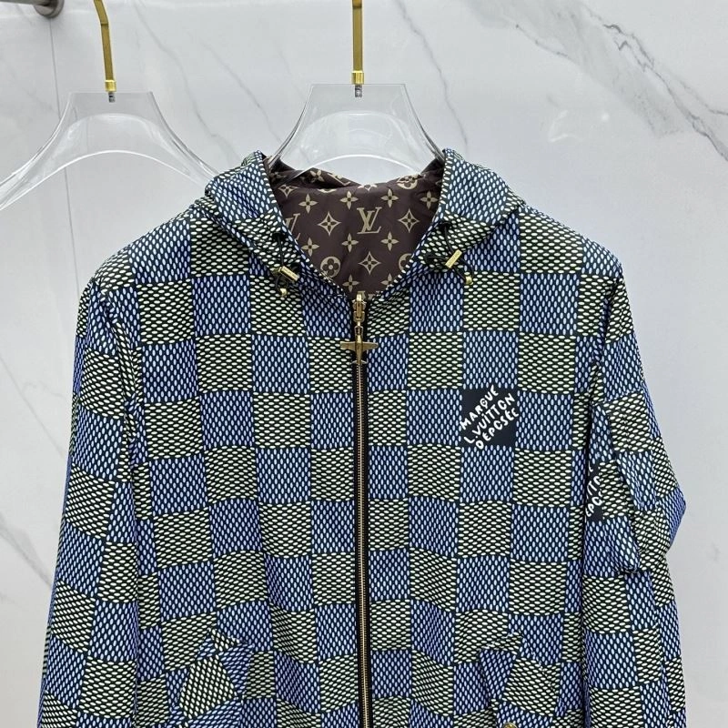 Brand-original Louis Vuitton Outwear