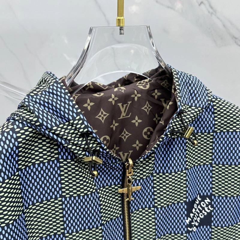 Brand-original Louis Vuitton Outwear