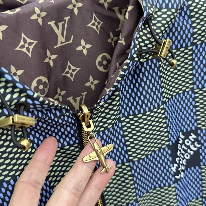 Brand-original Louis Vuitton Outwear