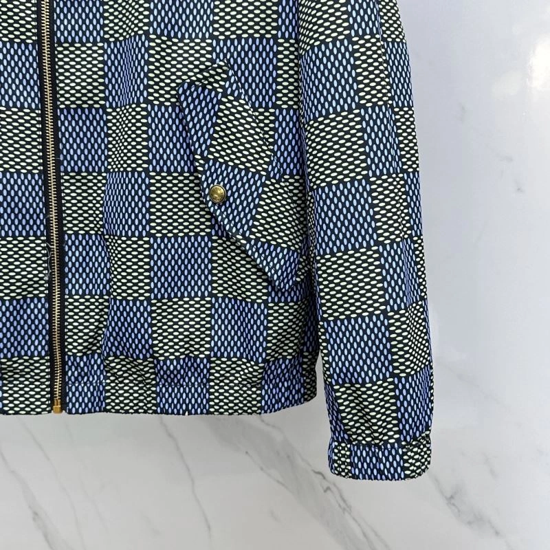 Brand-original Louis Vuitton Outwear