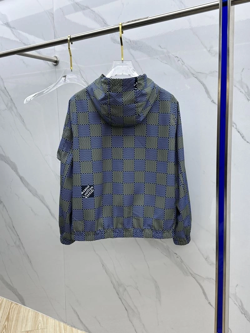Brand-original Louis Vuitton Outwear