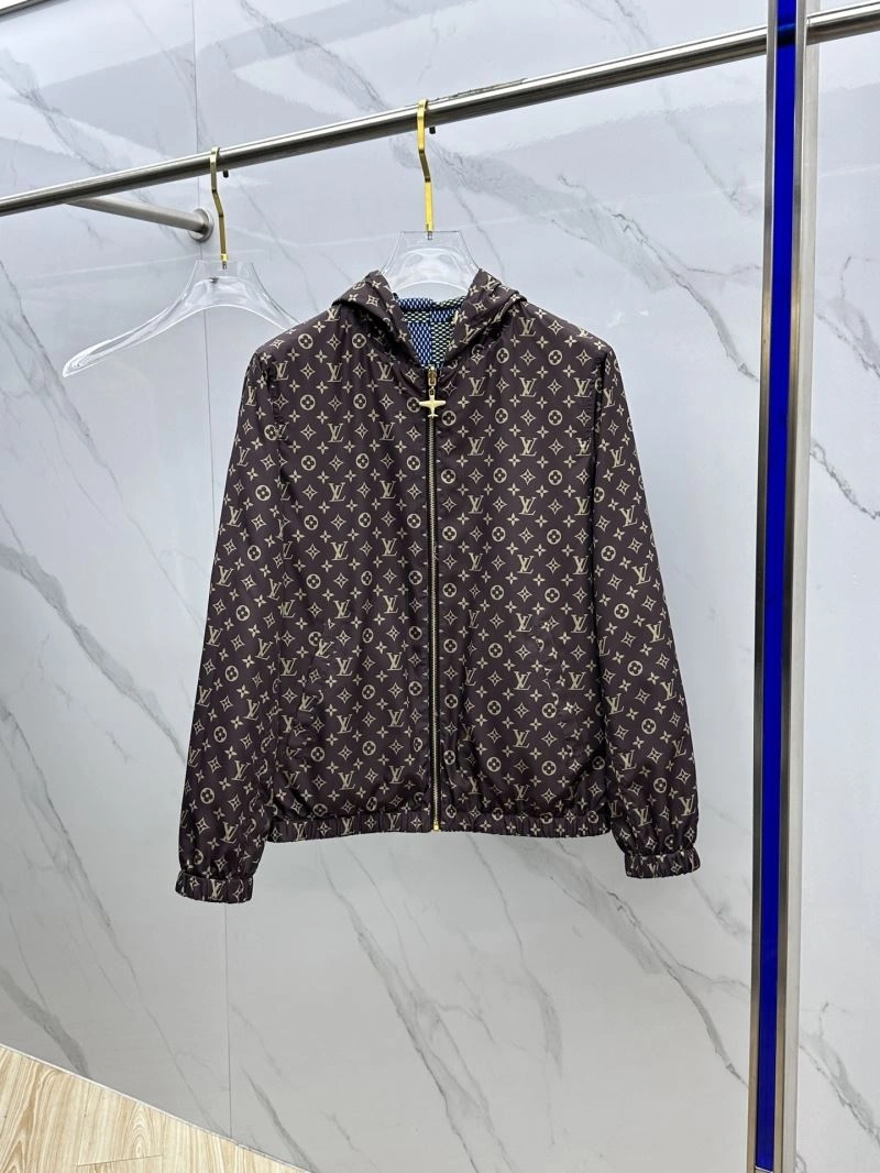 Brand-original Louis Vuitton Outwear