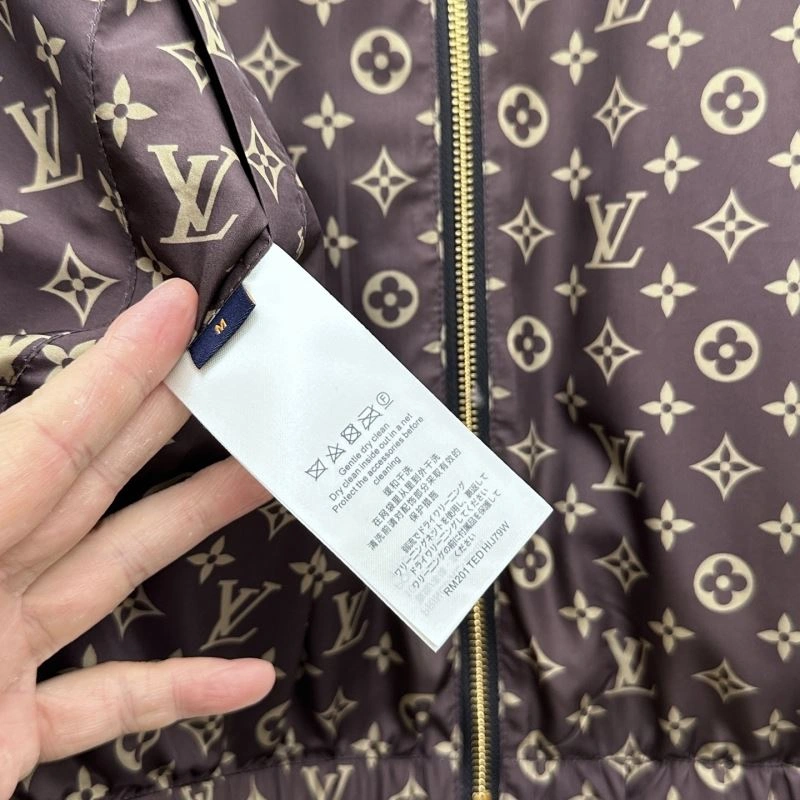 Brand-original Louis Vuitton Outwear