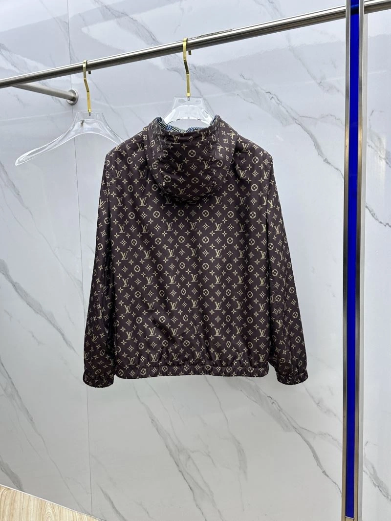 Brand-original Louis Vuitton Outwear