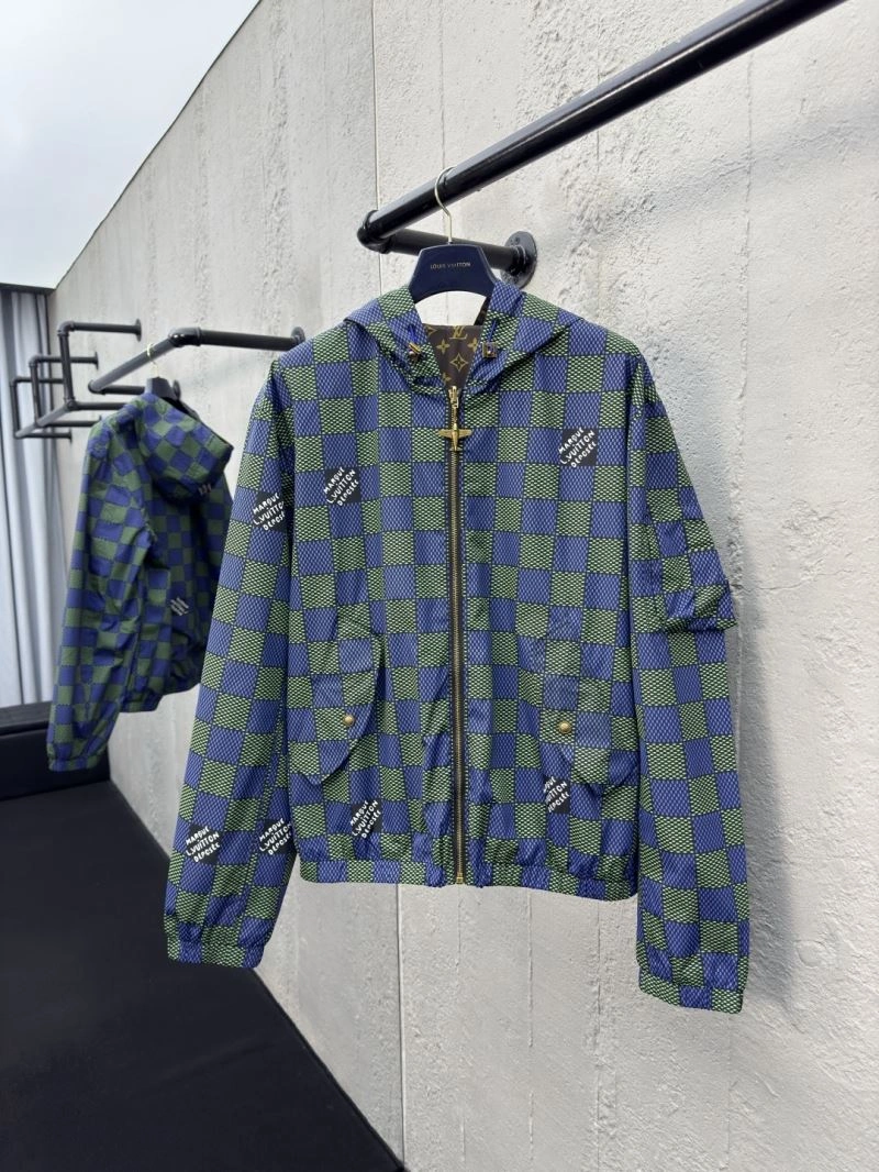 Louis Vuitton Outwear
