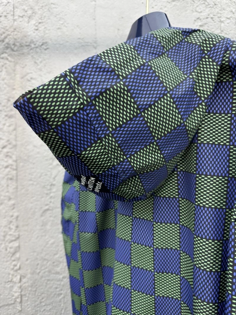 Mirror quality Louis Vuitton Outwear