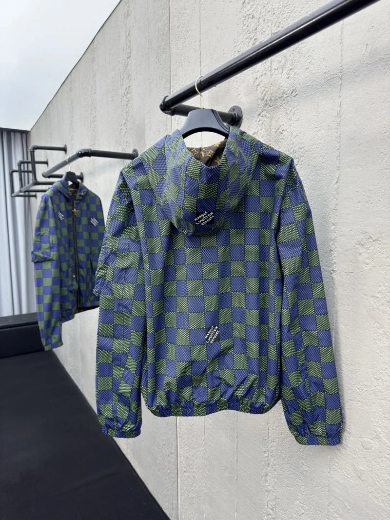 Mirror quality Louis Vuitton Outwear