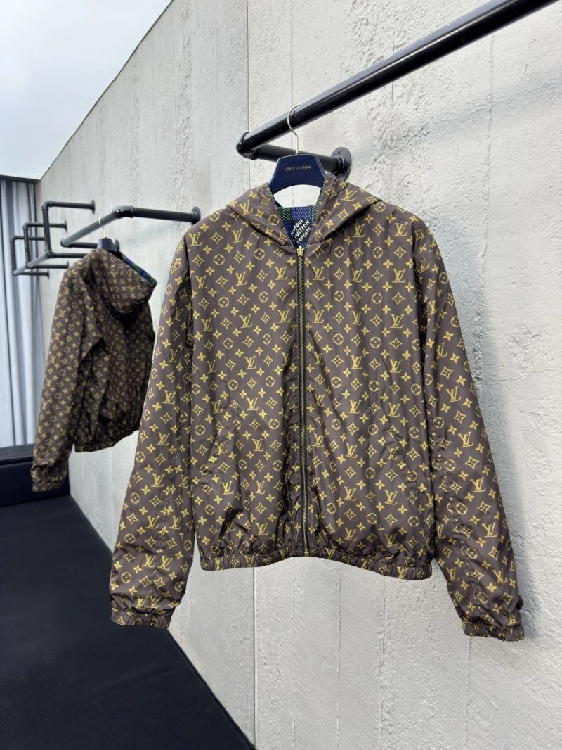 Mirror quality Louis Vuitton Outwear