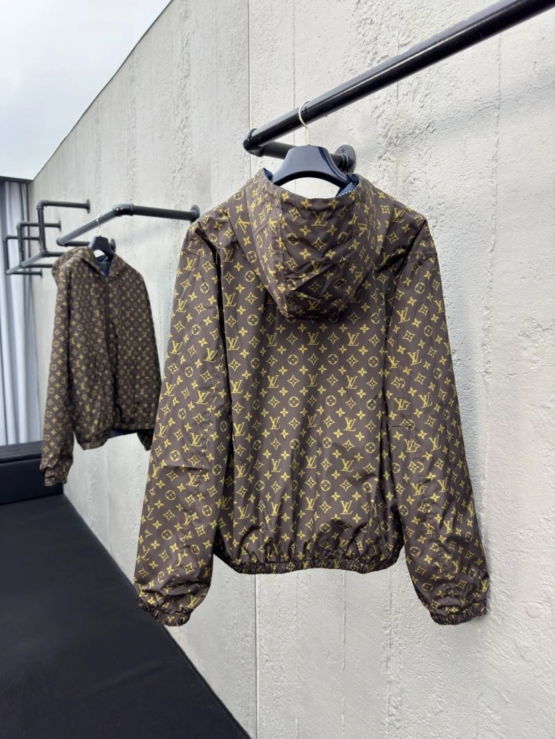 Mirror quality Louis Vuitton Outwear