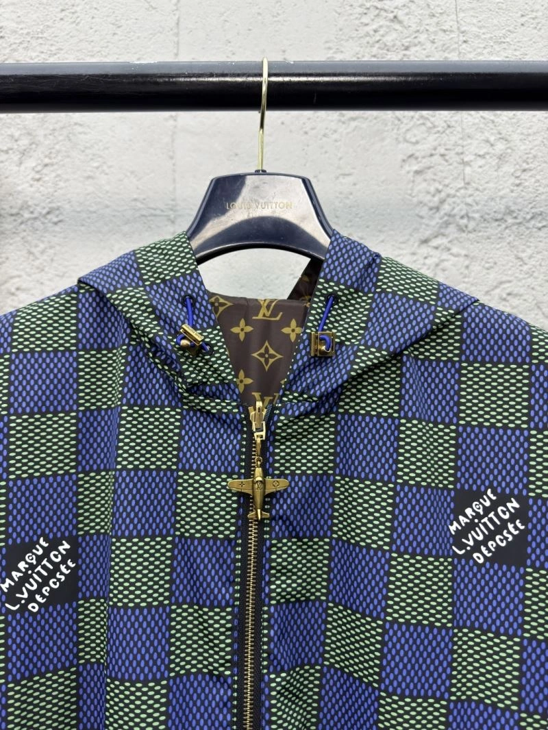 Mirror quality Louis Vuitton Outwear