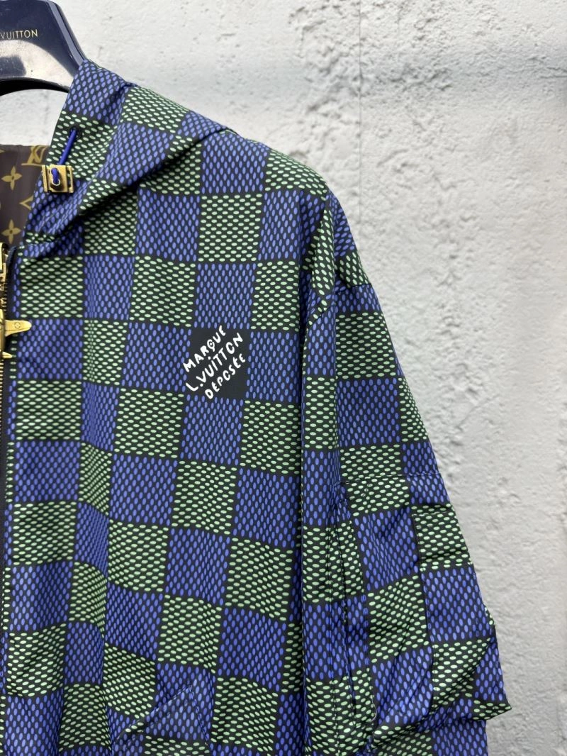 Mirror quality Louis Vuitton Outwear