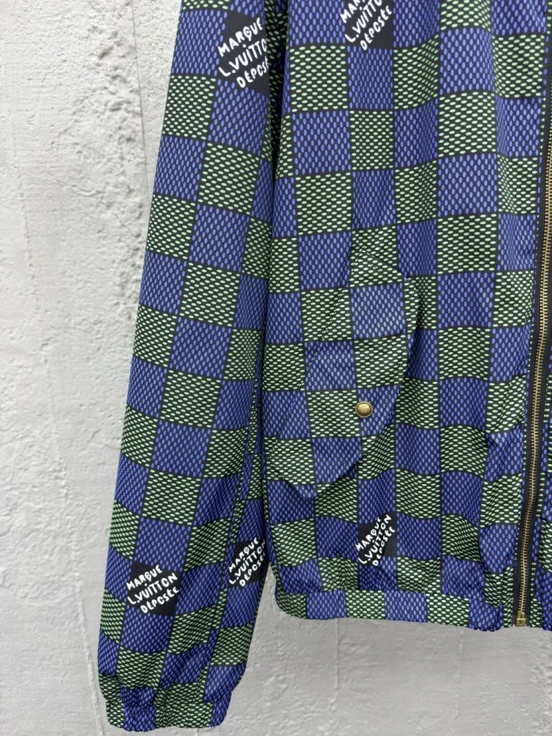 Mirror quality Louis Vuitton Outwear