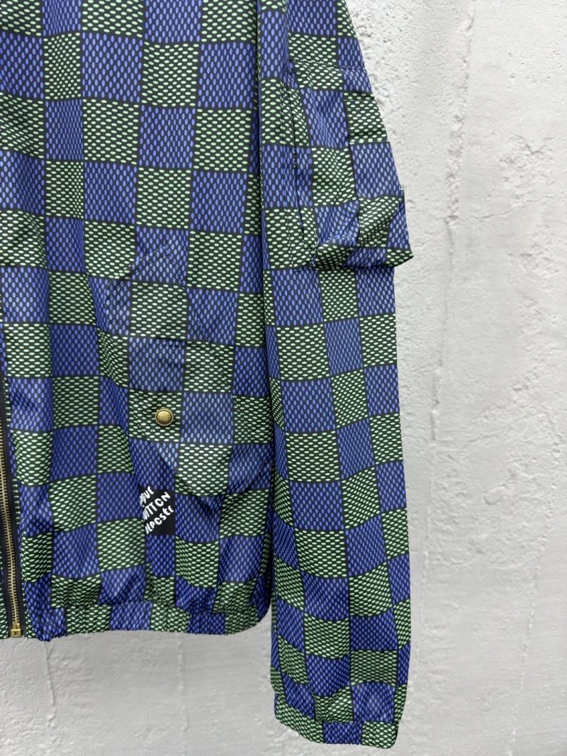 Mirror quality Louis Vuitton Outwear