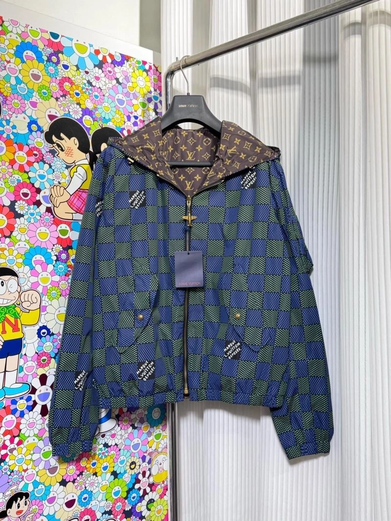 Louis Vuitton Outwear