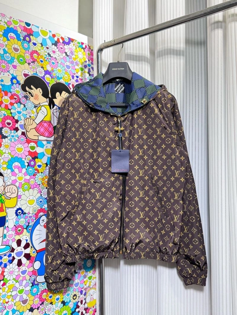 OEM Louis Vuitton Outwear
