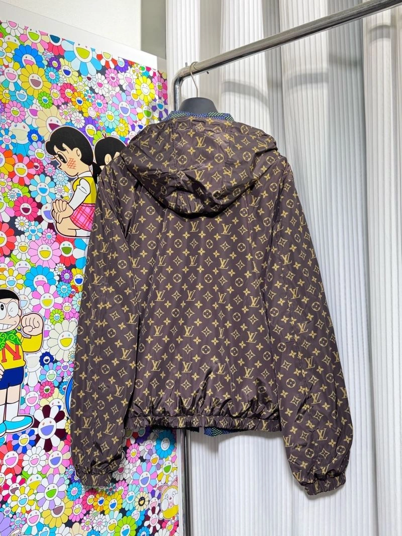 OEM Louis Vuitton Outwear