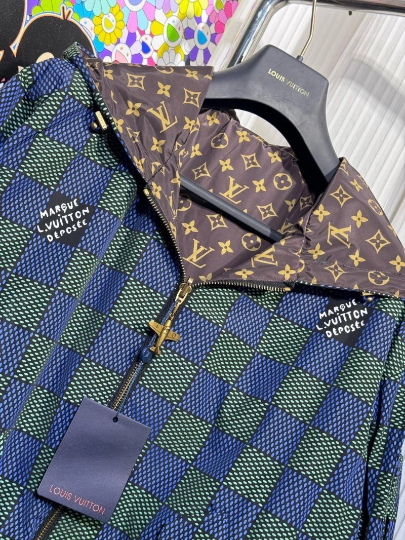 OEM Louis Vuitton Outwear