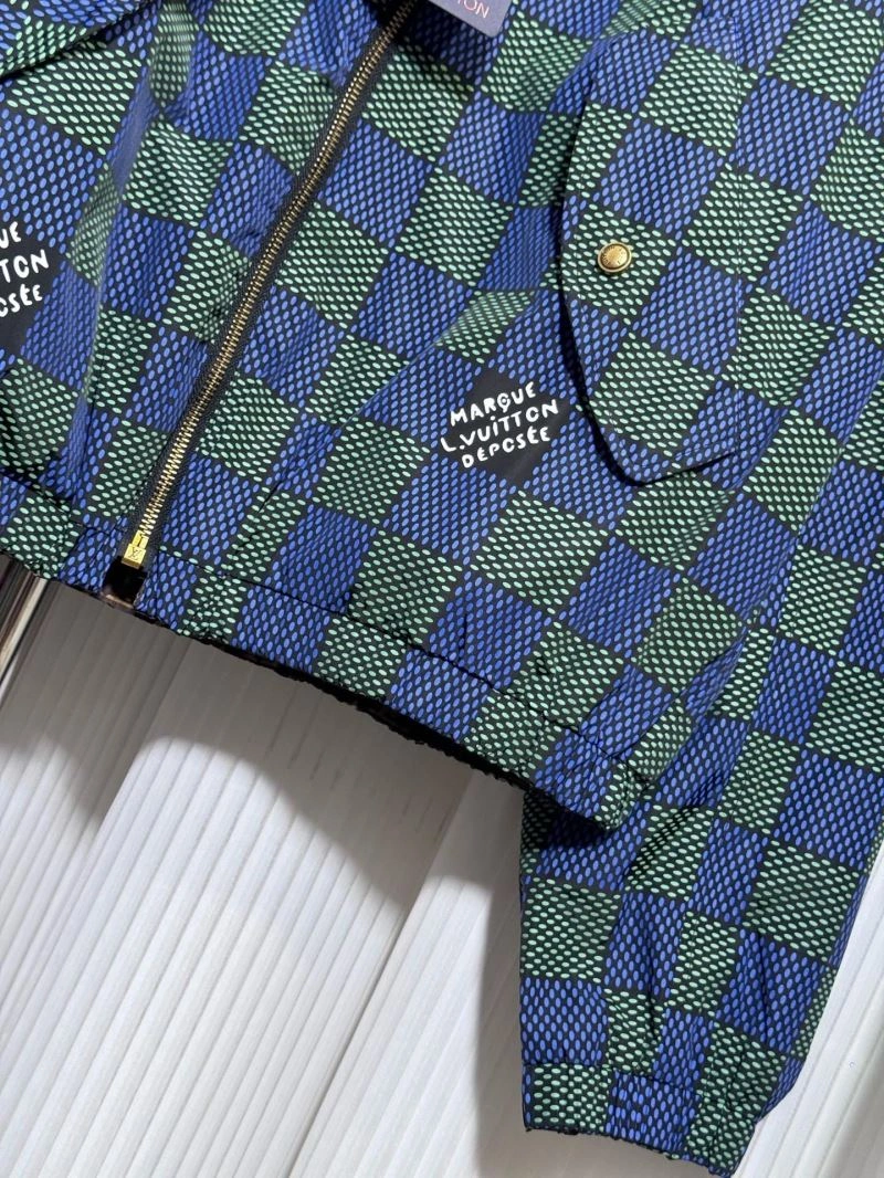OEM Louis Vuitton Outwear