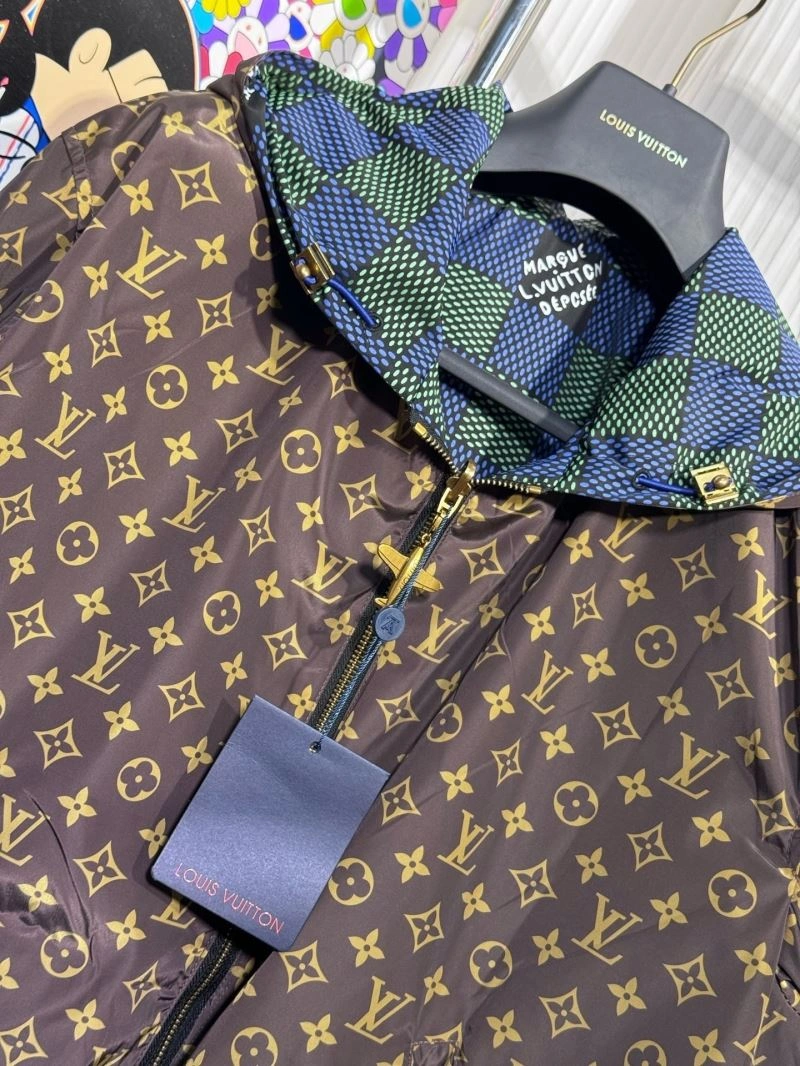 OEM Louis Vuitton Outwear