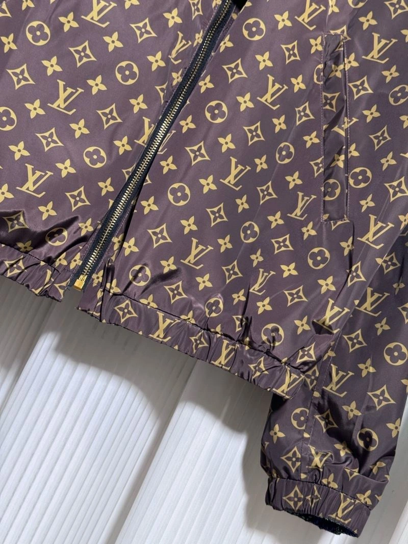 OEM Louis Vuitton Outwear